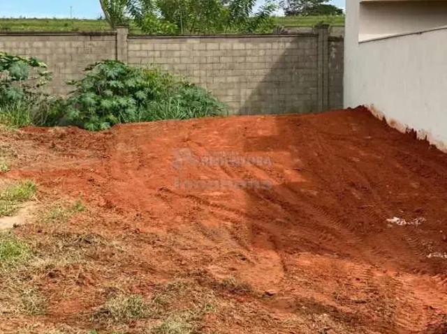 Terreno em Condomínio para Venda em Bady Bassitt/SP Reservas do Bosque