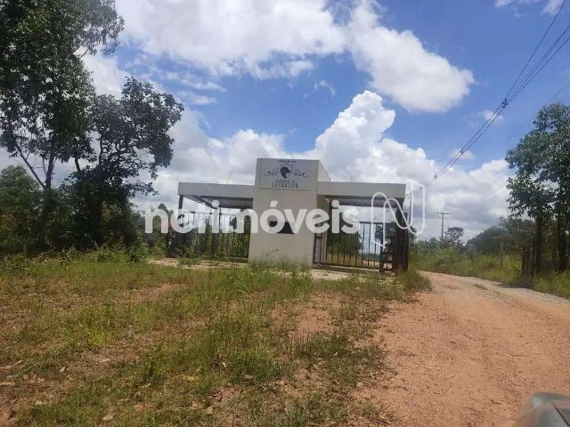 Terreno em Condomínio para Venda em Baldim/MG Zona Rural