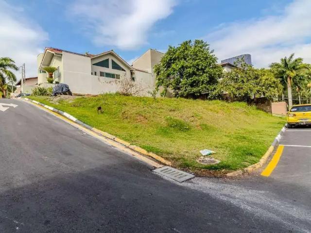 Terreno em Condomínio para Venda em Balneário Camboriú/SC Ariribá