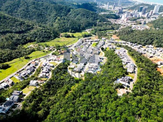 Terreno em Condomínio para Venda em Balneário Camboriú/SC Ariribá