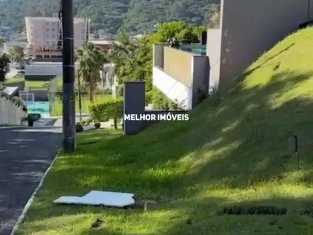 Terreno em Condomínio para Venda em Balneário Camboriú/SC Barra