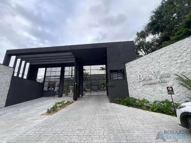 Terreno em Condomínio para Venda em Balneário Camboriú/SC Barra 4 Quartos