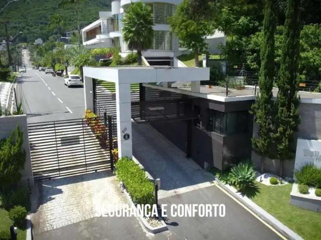 Terreno em Condomínio para Venda em Balneário Camboriú/SC Barra