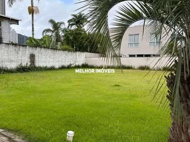 Terreno em Condomínio para Venda em Balneário Camboriú/SC Barra