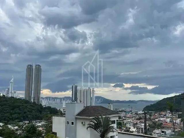 Terreno em Condomínio para Venda em Balneário Camboriú/SC Barra