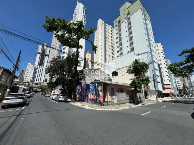 Terreno em Condomínio para Venda em Balneário Camboriú/SC Centro