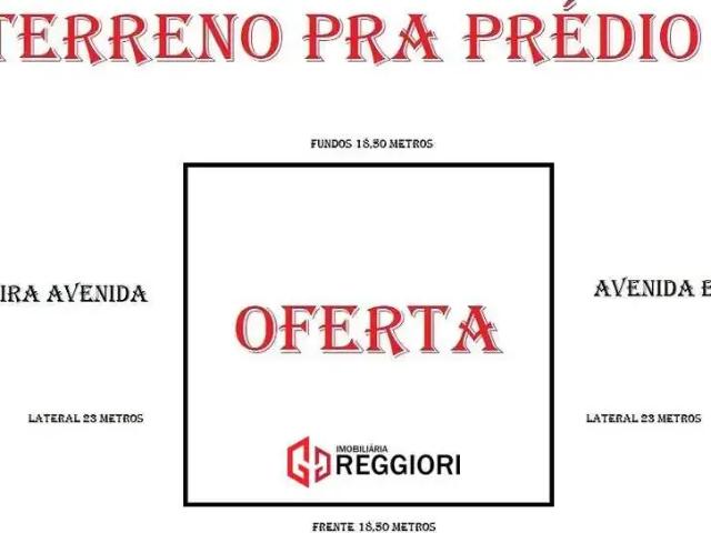 Terreno em Condomínio para Venda em Balneário Camboriú/SC Centro
