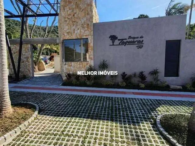 Terreno em Condomínio para Venda em Balneário Camboriú/SC Praia das Taquaras