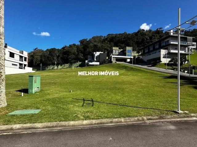 Terreno em Condomínio para Venda em Balneário Camboriú/SC Praia do Estaleirinho