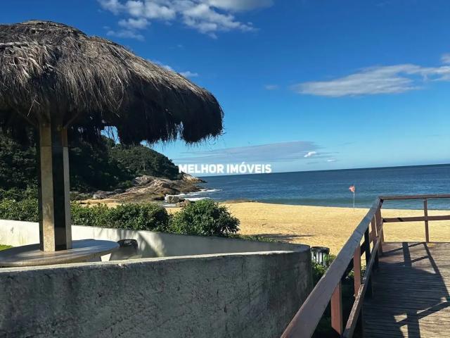 Terreno em Condomínio para Venda em Balneário Camboriú/SC Praia do Estaleirinho