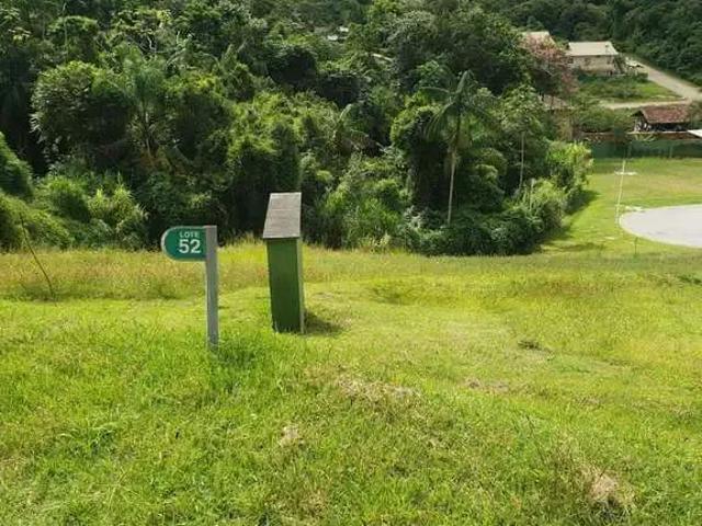 Terreno em Condomínio para Venda em Balneário Camboriú/SC Praia do Estaleirinho