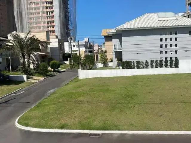 Terreno em Condomínio para Venda em Balneário Piçarras/SC Centro