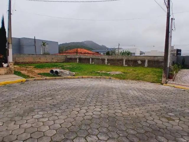 Terreno em Condomínio para Venda em Balneário Piçarras/SC Nossa Senhora da Paz
