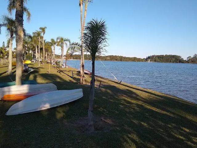 Terreno em Condomínio para Venda em Balneário Rincão/SC Lagoa Dos Esteves