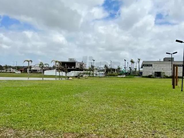 Terreno em Condomínio para Venda em Balneário Rincão/SC Zona Sul