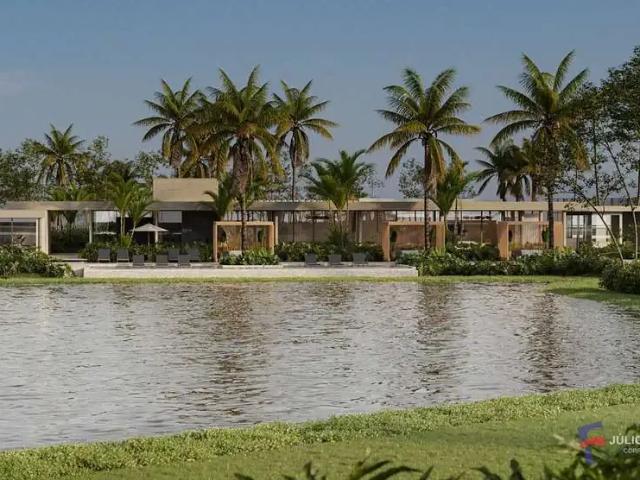 Terreno em Condomínio para Venda em Balneário Rincão/SC Zona Sul