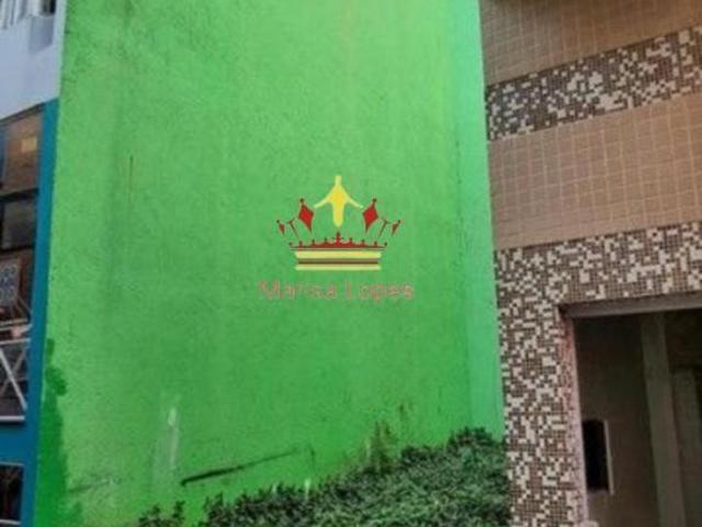 Terreno em Condomínio para Venda em Barueri, Condomínio Centro Comercial Alphaville