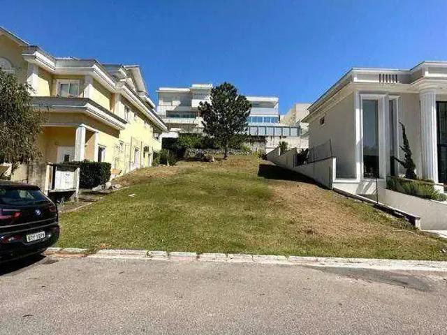 Terreno em Condomínio para Venda em Barueri/SP Centro Comercial Jubran