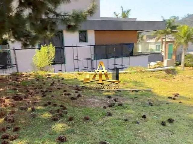 Terreno em Condomínio para Venda em Barueri/SP Centro Comercial Jubran