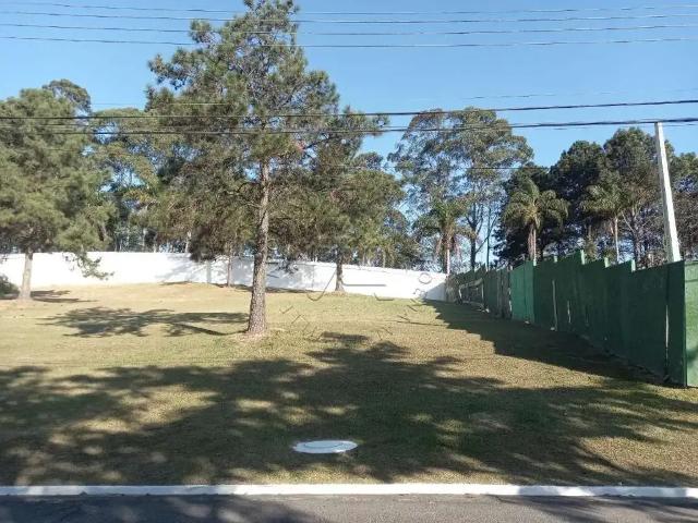 Terreno em Condomínio para Venda em Barueri/SP Aldeia da Serra