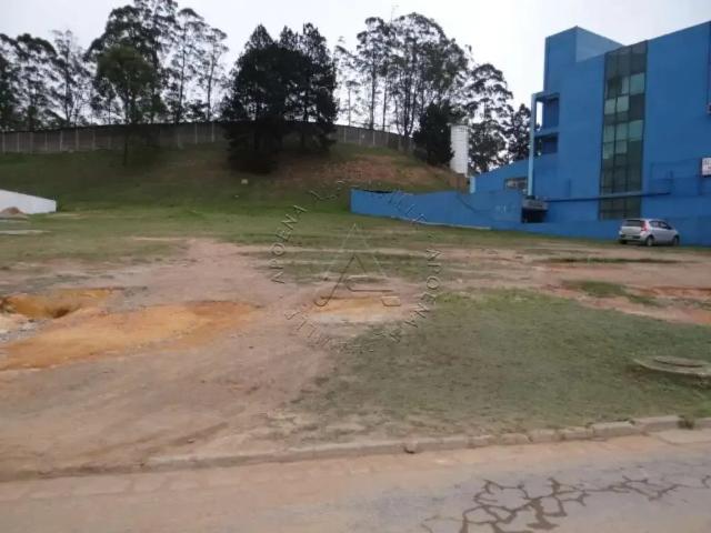 Terreno em Condomínio para Venda em Barueri/SP Aldeia da Serra