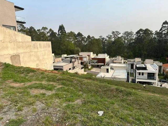 Terreno em Condomínio para Venda em Barueri/SP Aldeia da Serra