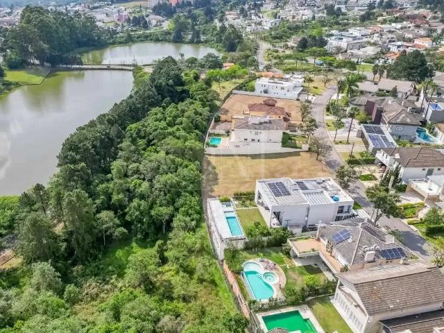 Terreno em Condomínio para Venda em Barueri/SP Aldeia da Serra