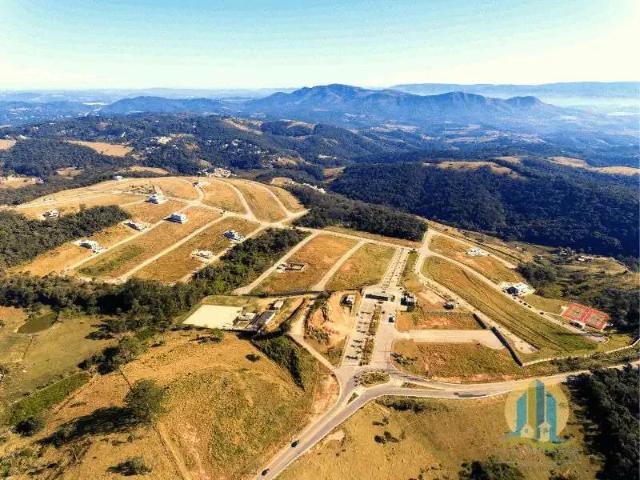 Terreno em Condomínio para Venda em Barueri/SP Aldeia da Serra