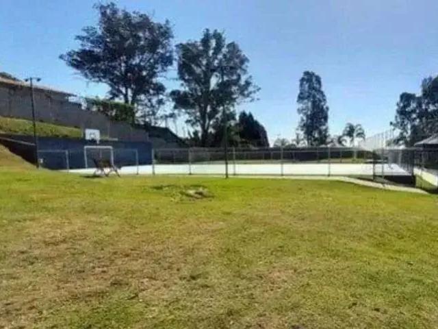 Terreno em Condomínio para Venda em Barueri/SP Aldeia da Serra