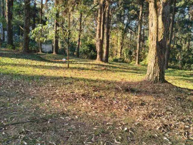 Terreno em Condomínio para Venda em Barueri/SP Aldeia da Serra