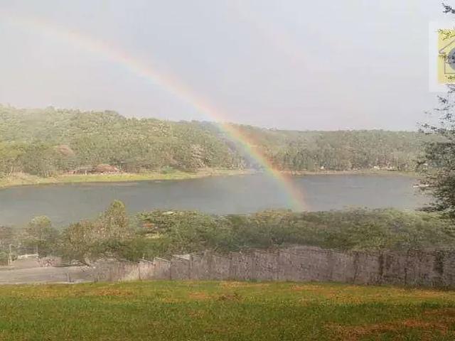 Terreno em Condomínio para Venda em Barueri/SP Aldeia da Serra