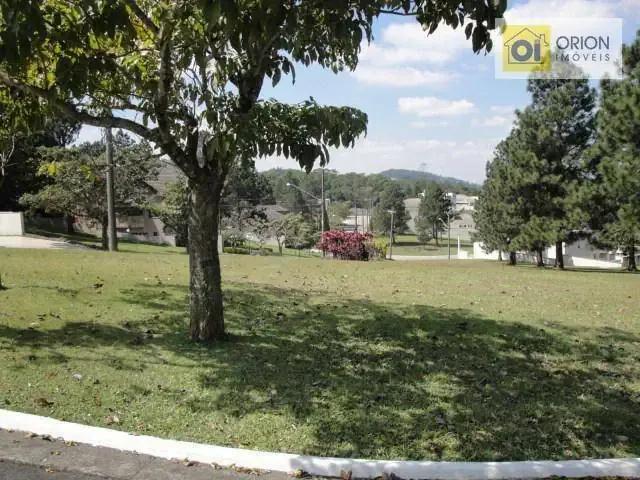 Terreno em Condomínio para Venda em Barueri/SP Aldeia da Serra