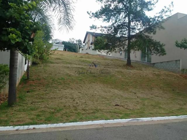 Terreno em Condomínio para Venda em Barueri/SP Alphaville