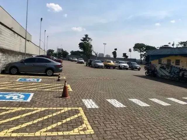 Terreno em Condomínio para Venda em Barueri/SP Alphaville
