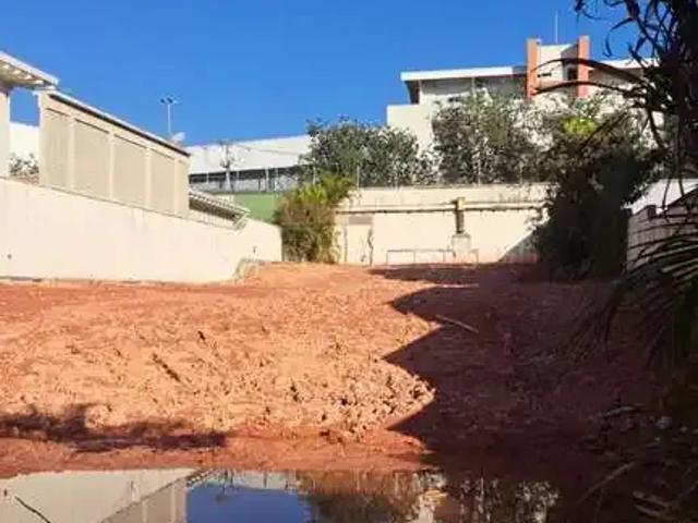 Terreno em Condomínio para Venda em Barueri/SP Alphaville Centro Industrial e Empresarial/Alphaville