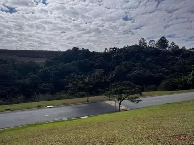 Terreno em Condomínio para Venda em Barueri/SP Alphaville Residencial Um