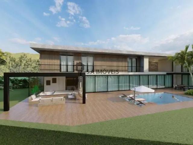 Terreno em Condomínio para Venda em Barueri/SP Alphaville Residencial Plus