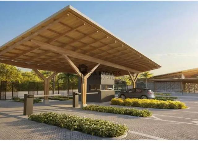Terreno em Condomínio para Venda em Barueri/SP Dezoito do Forte Empresarial/Alphaville