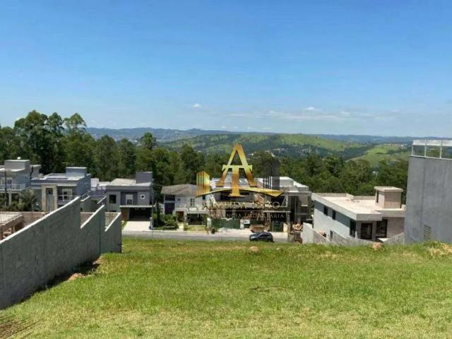 Terreno em Condomínio para Venda em Barueri/SP Jardim Itaquiti