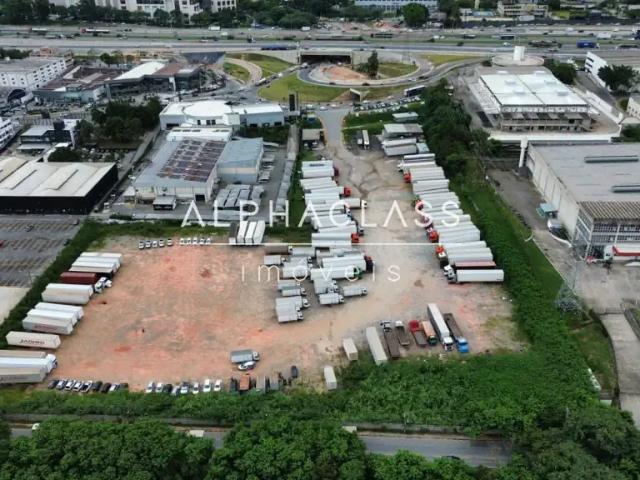 Terreno em Condomínio para Venda em Barueri/SP Jardim Santa Cecília
