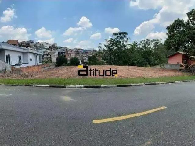 Terreno em Condomínio para Venda em Barueri/SP Outeiro do São Fernando
