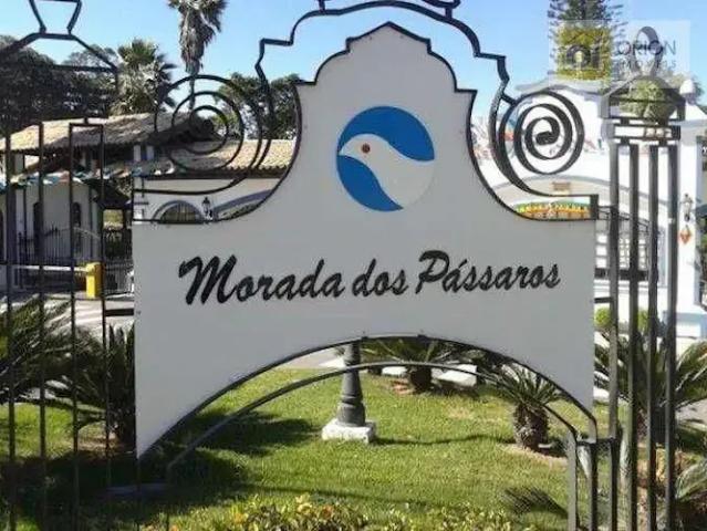 Terreno em Condomínio para Venda em Barueri/SP Morada dos Pássaros
