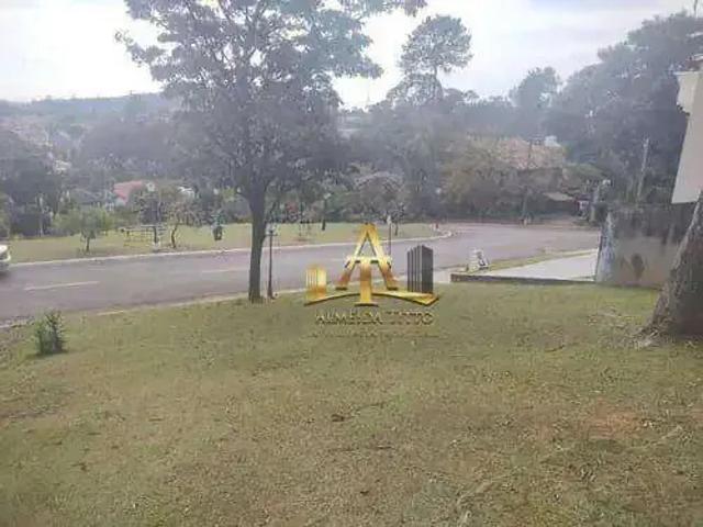 Terreno em Condomínio para Venda em Barueri/SP Morada dos Pássaros