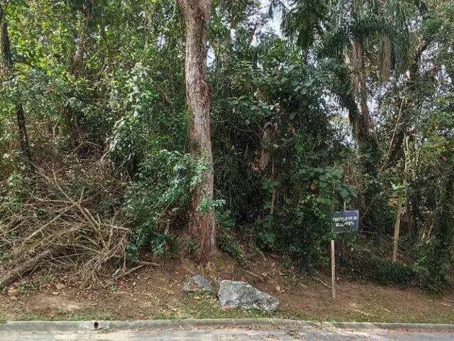 Terreno em Condomínio para Venda em Barueri/SP São Fernando Residência