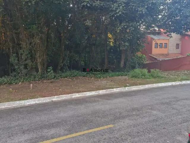 Terreno em Condomínio para Venda em Barueri/SP Parque Viana