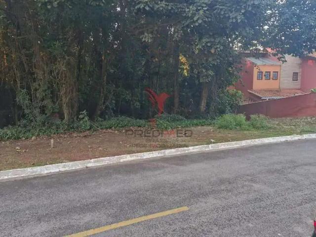 Terreno em Condomínio para Venda em Barueri/SP Parque Viana