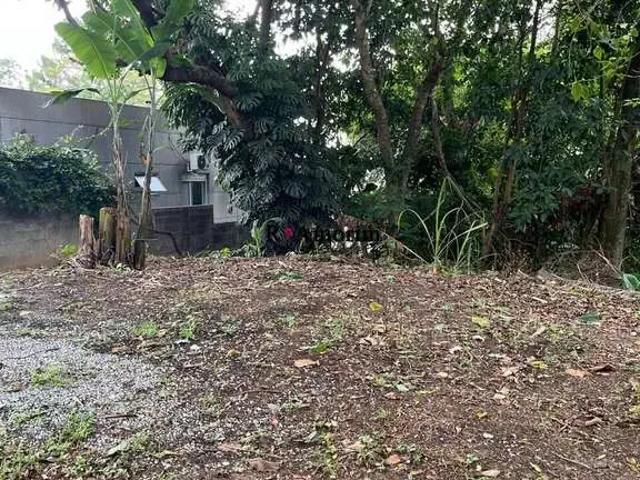 Terreno em Condomínio para Venda em Barueri/SP Parque Viana
