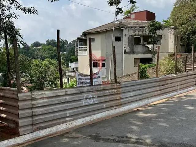 Terreno em Condomínio para Venda em Barueri/SP Parque Viana