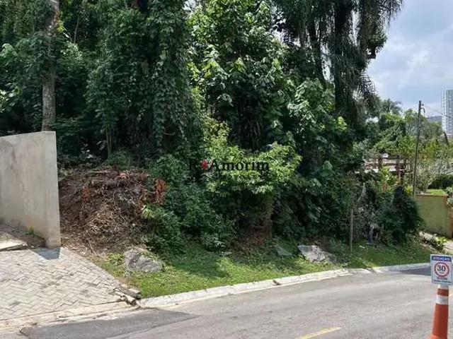 Terreno em Condomínio para Venda em Barueri/SP Parque Viana