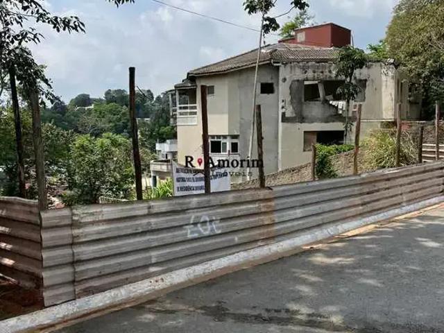 Terreno em Condomínio para Venda em Barueri/SP Parque Viana